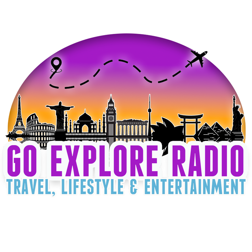 GO EXPLORE RADIO - Go Explore Radio